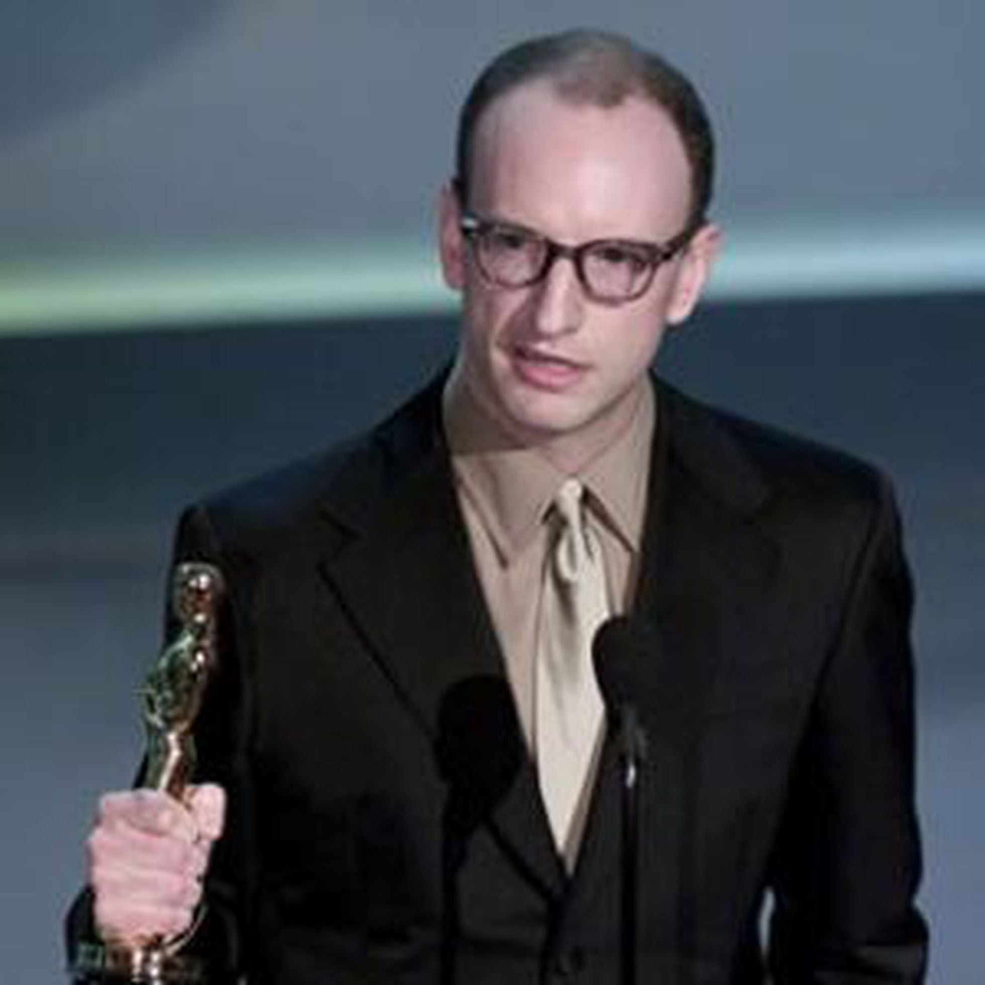 Entrevista con Steven Soderbergh | Cultura | EL PAÍS