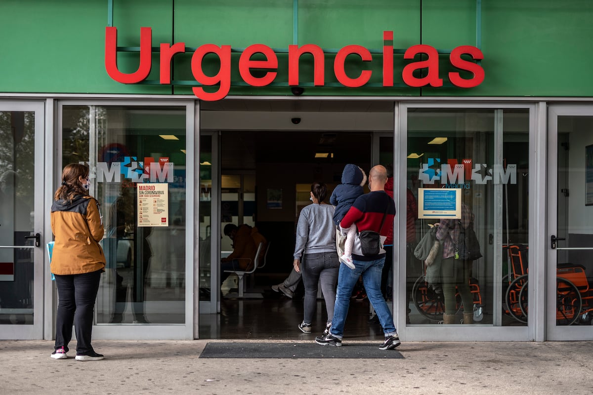 España cierra la vigilancia de las misteriosas hepatitis en niños sin ...