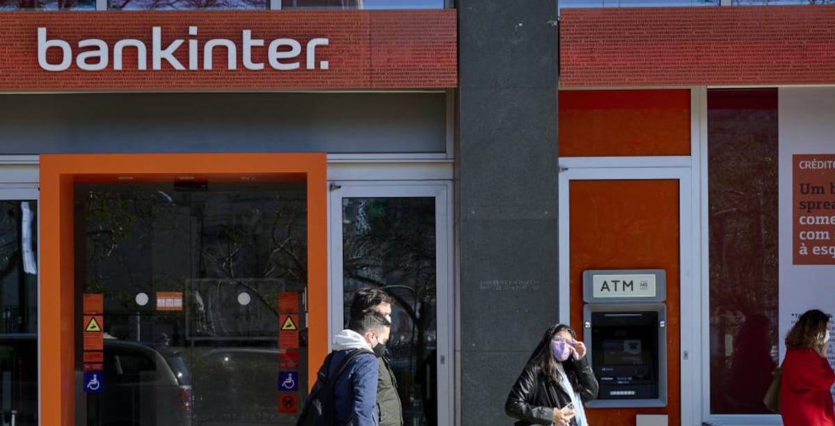 Bankinter bate todos sus recórds con un fondo que ha captado 1.100 ...
