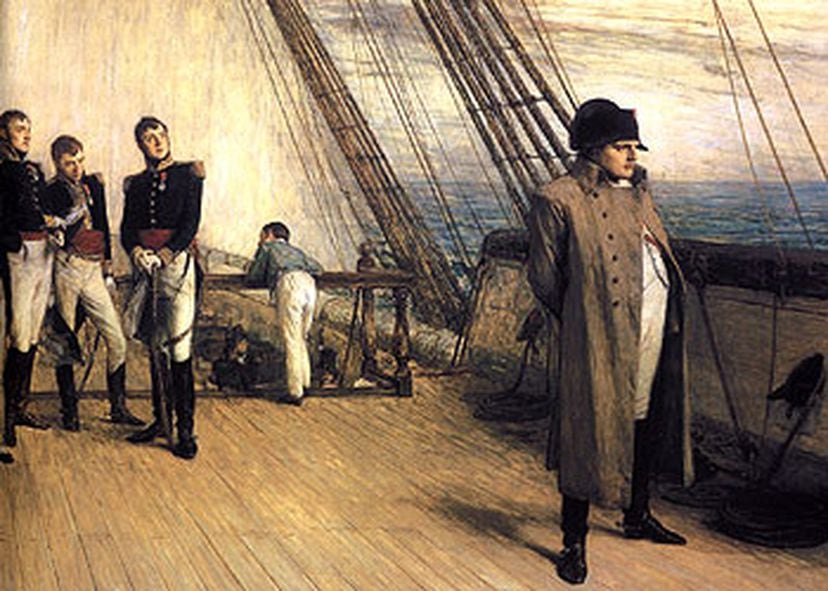 Una gran exposición en París explora la profunda relación de Napoleón ...