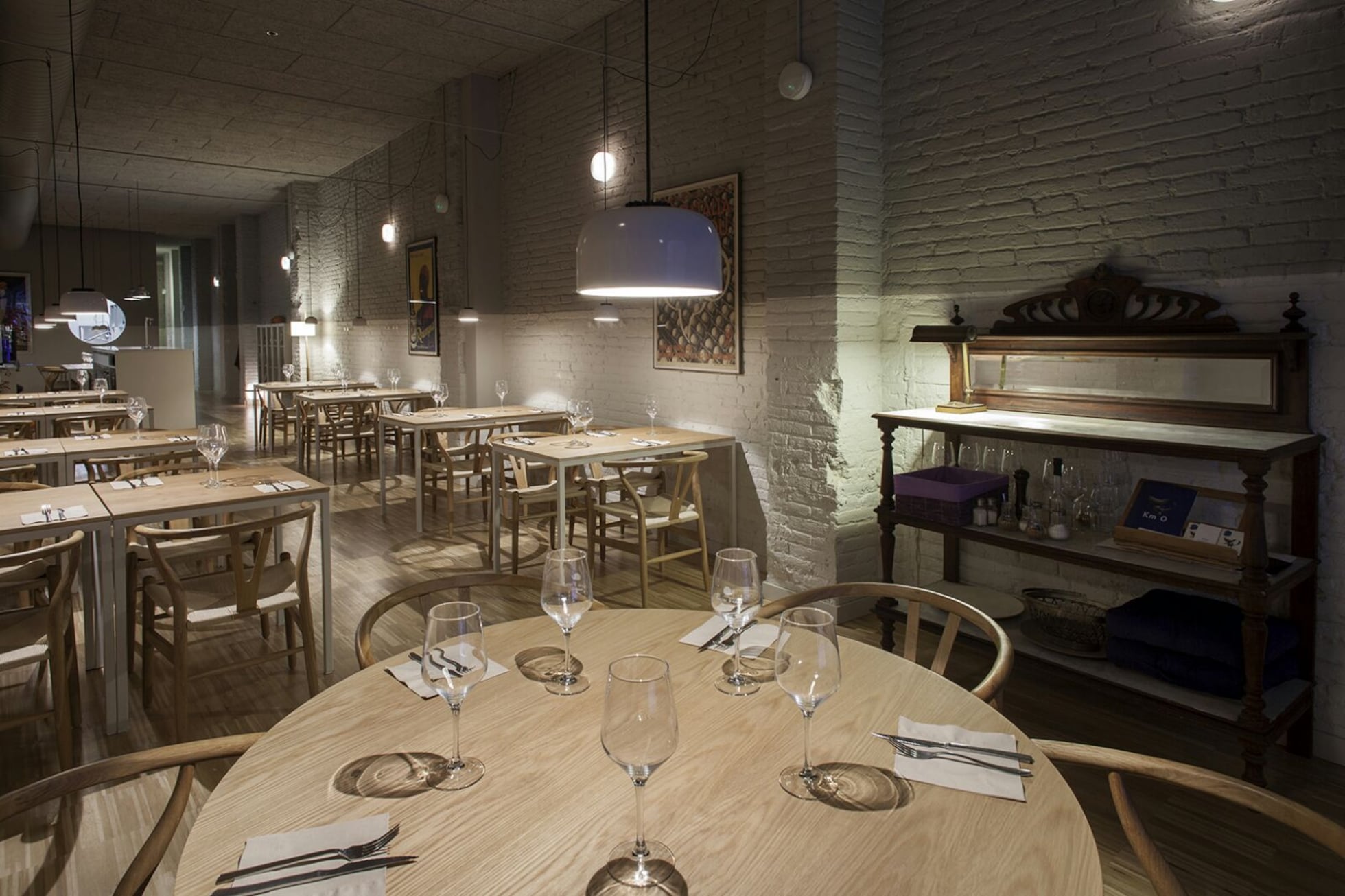 Cinc restaurants de Barcelona que estan al ‘top’ 10 de millors llocs ...