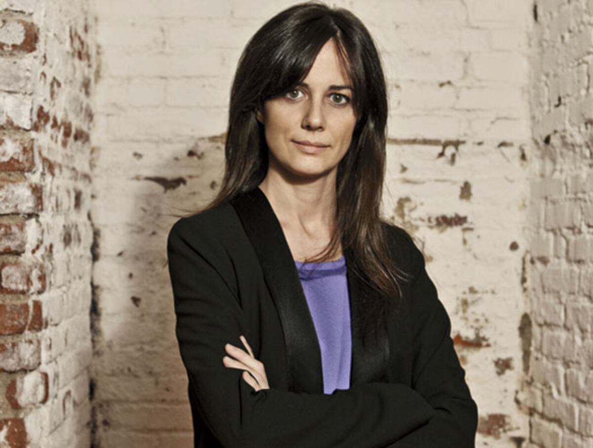 Delia Rodríguez: «Un ‘meme’ puede arruinar una carrera política ...