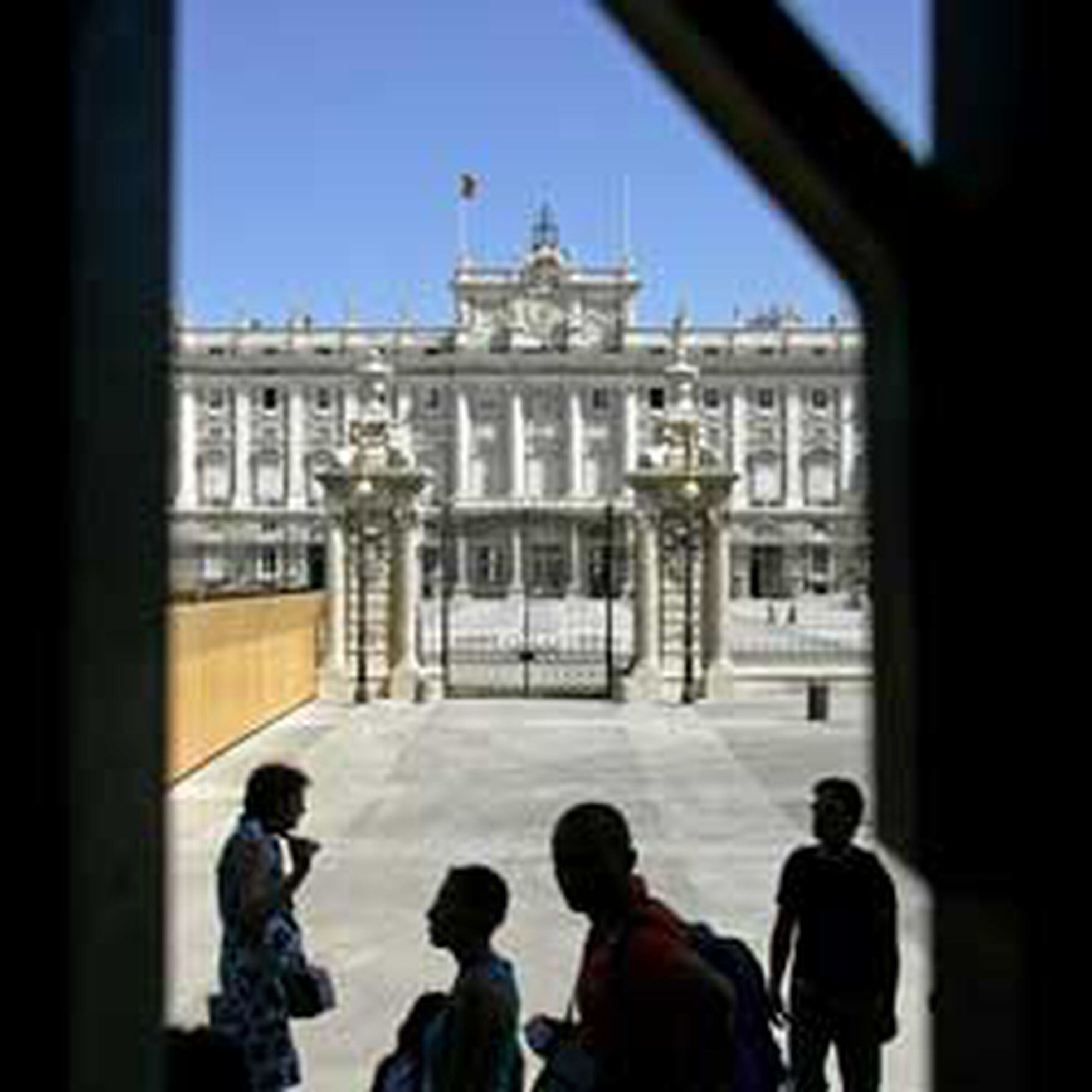 Medina Mayrit, Madrid siglo IX | Noticias de Madrid | EL PAÍS