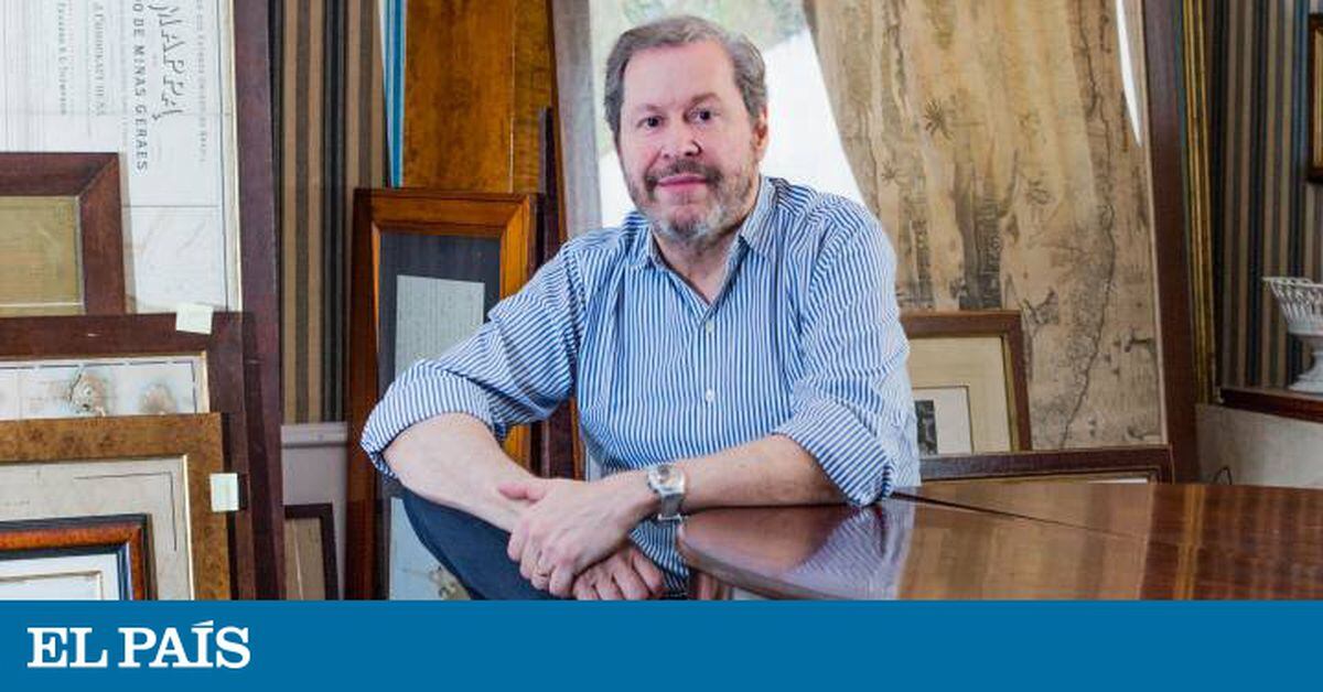 Borges, Proust y Disney en el último tesoro brasileño | Cultura | EL PAÍS