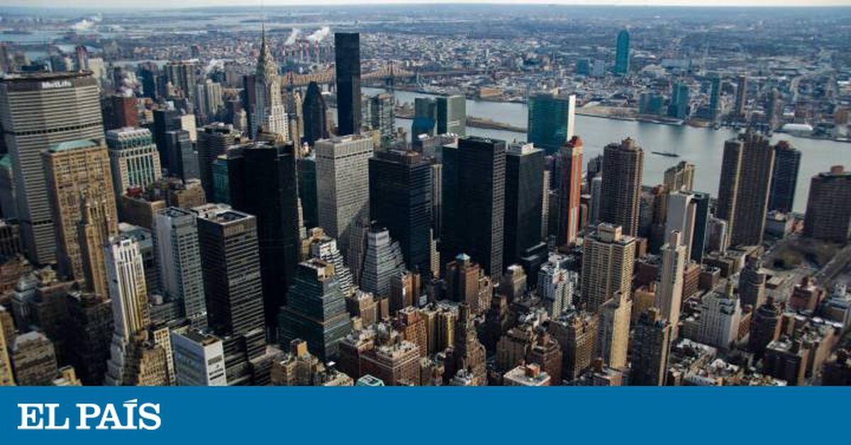 Peaje para circular por Manhattan | Mundo Global | EL PAÍS