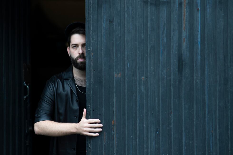 Rafael R. Villalobos: el ‘enfant terrible’ de la ópera contemporánea ...