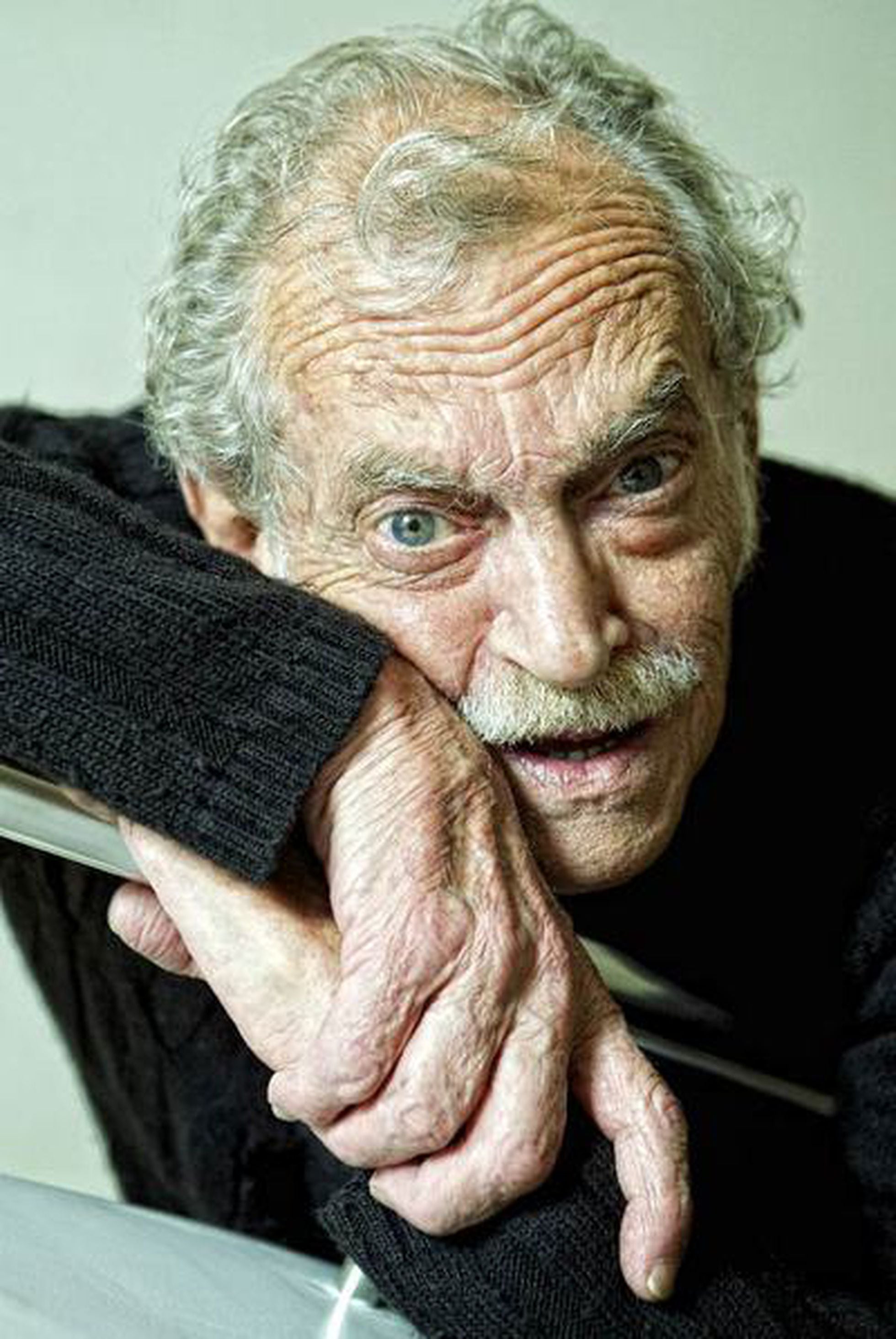 Muere el escritor argentino Rodolfo Fogwill | Cultura | EL PAÍS