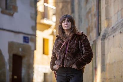 Eider Rodríguez: “Se ha escrito mucho sobre la heroína, pero preferimos ...