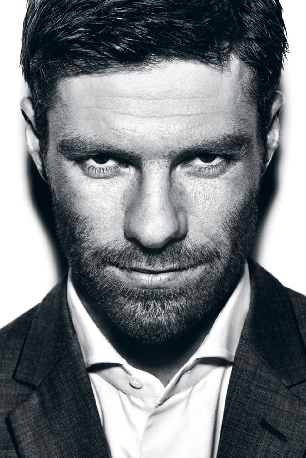 Xabi, la elegancia de un futbolista discreto | Fotos | Fotos | EL PAÍS