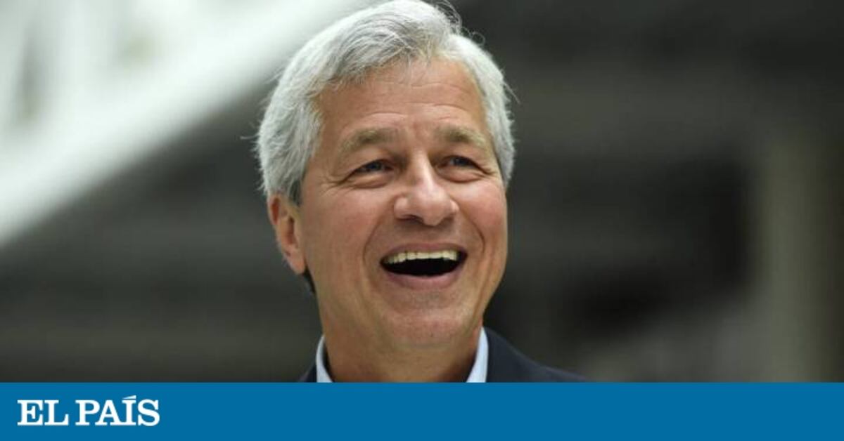 Elecciones EEUU 2016: Jamie Dimon, Rudy Giuliani... los nombres que ...