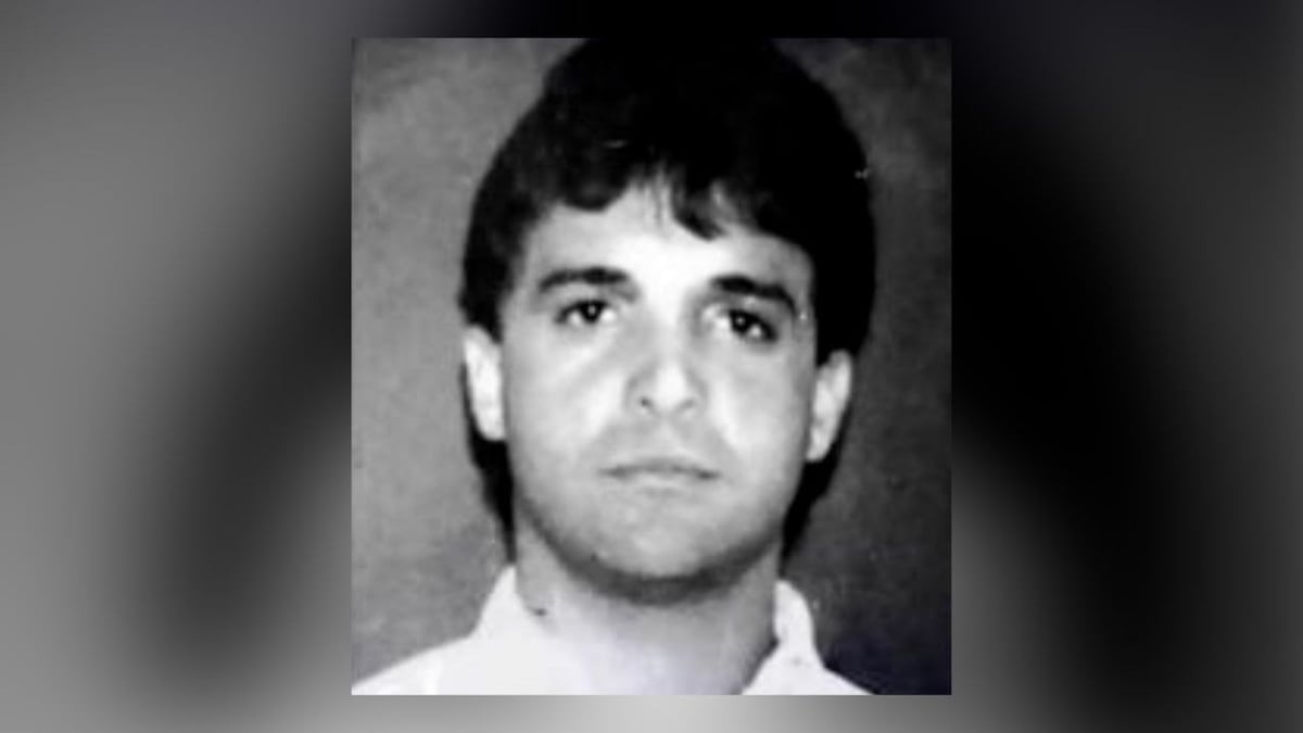 Jaime Saade: Brasil autoriza la extradición del asesino de Nancy Mestre ...