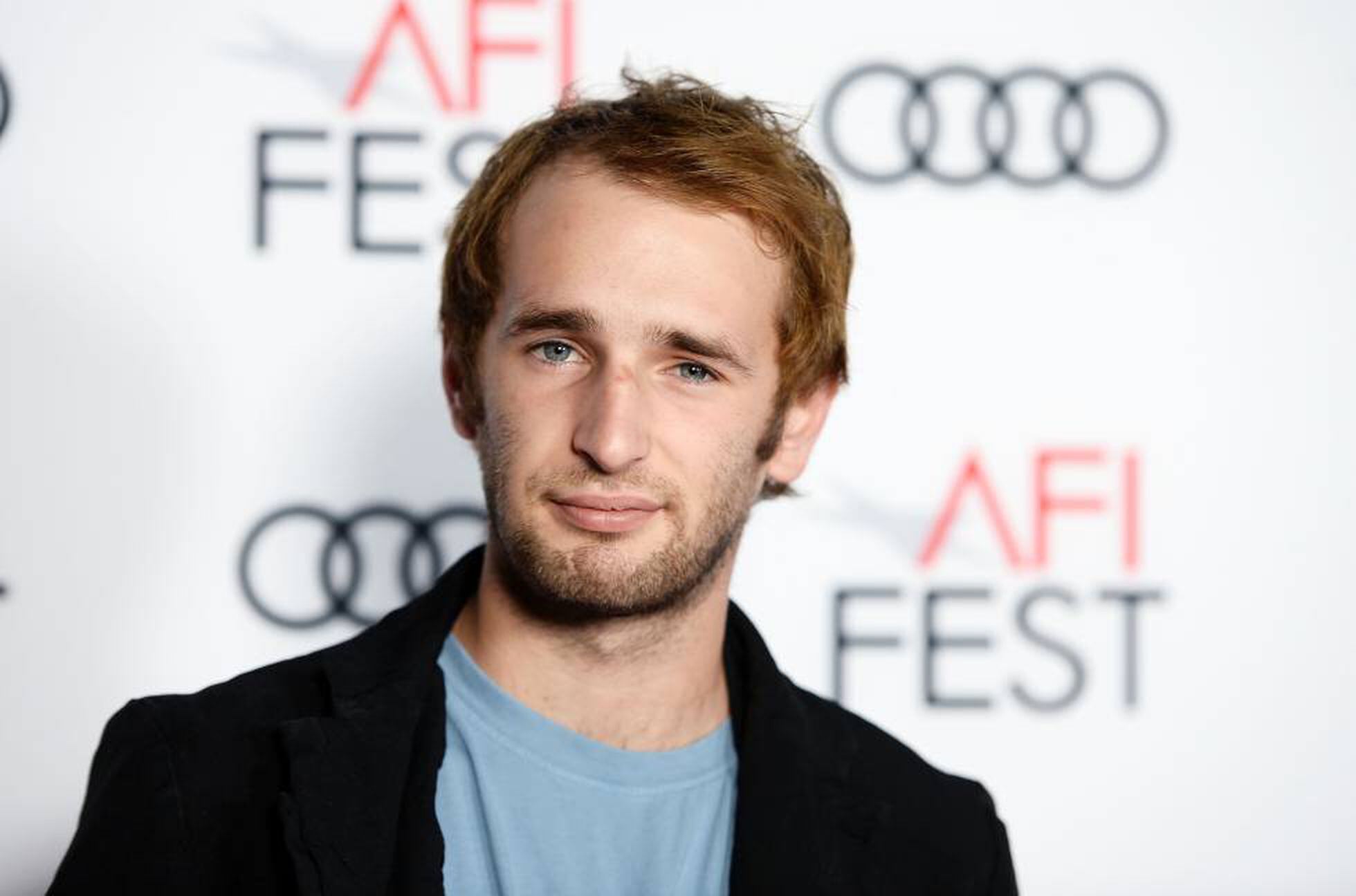 Hopper, el ‘niño terrible’ de Sean Penn y Robin Wright | Gente | EL PAÍS