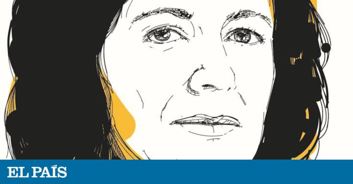 Catalina Murillo: “No es lo mismo ir de visita al paraíso que haber ...