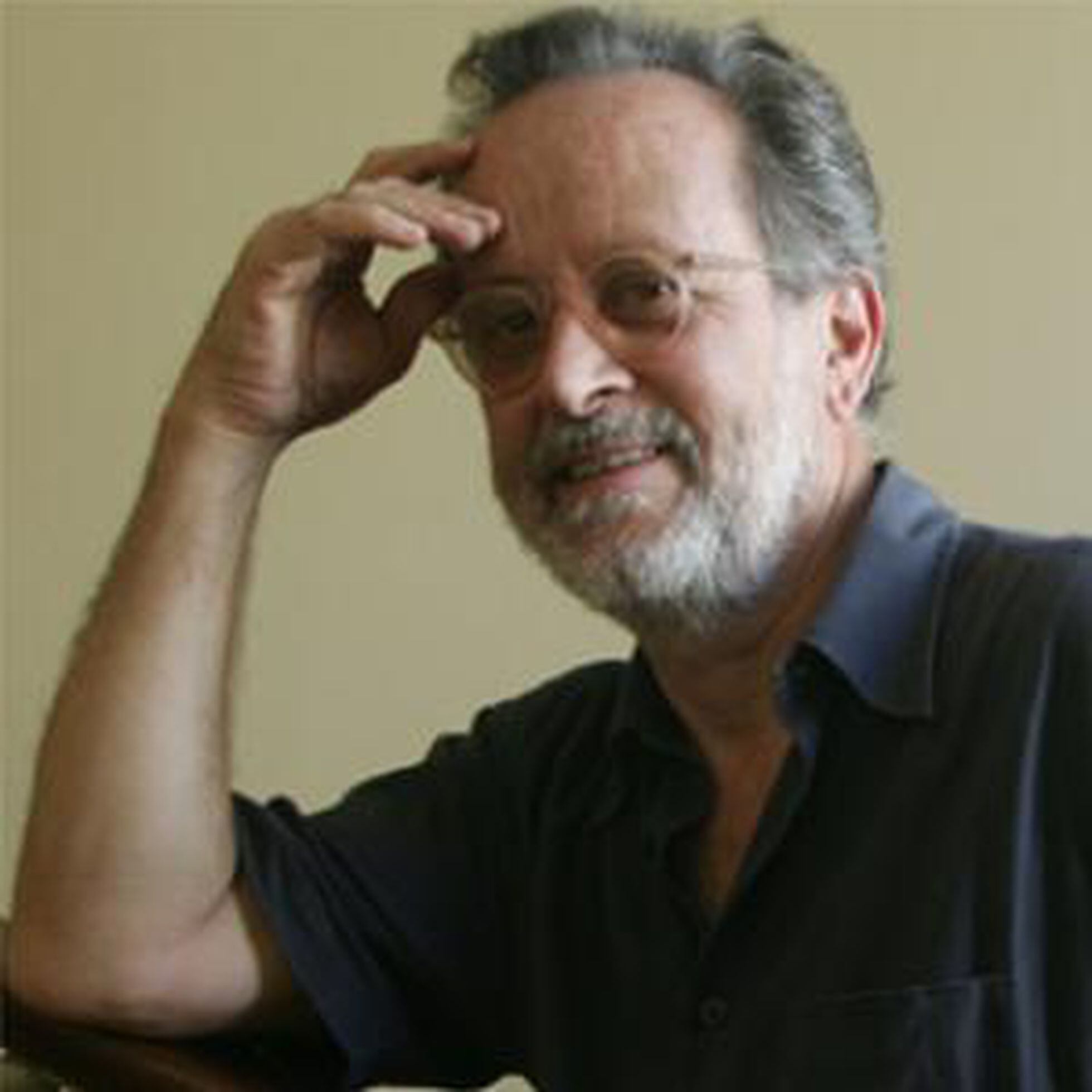 Entrevista con Fernando Colomo | Cultura | EL PAÍS