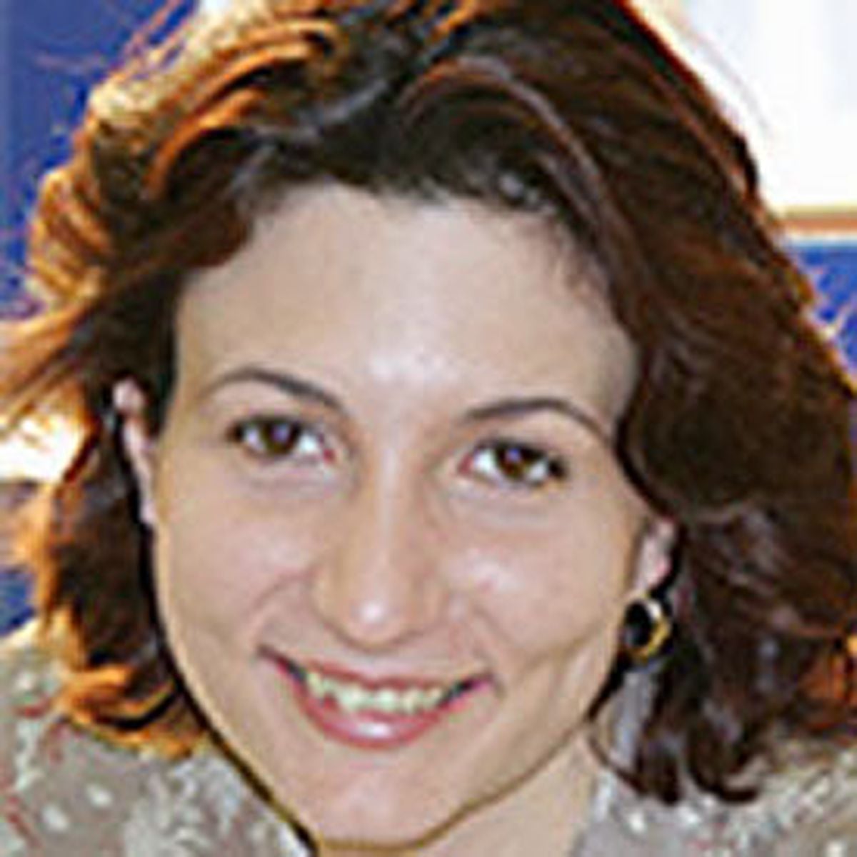 María Jesús Macías Rodríguez | España | EL PAÍS