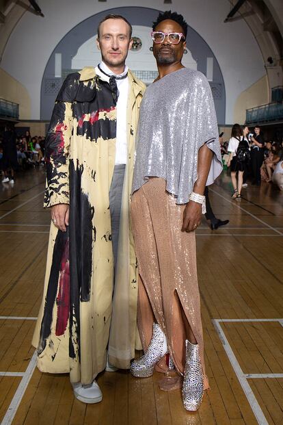 Jennifer Lopez y Ben Affleck y otras parejas famosas que rompieron y ...