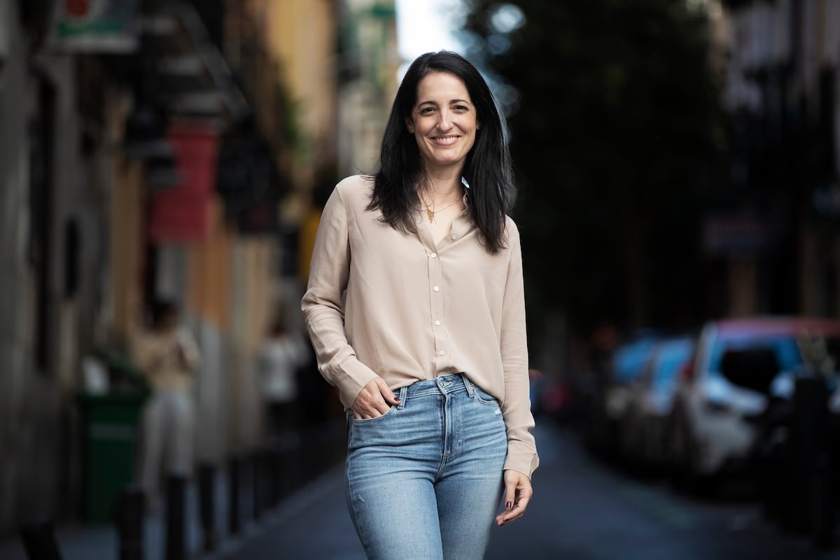 ‘Canina’: la maternidad con pelo y colmillos | Cultura | EL PAÍS