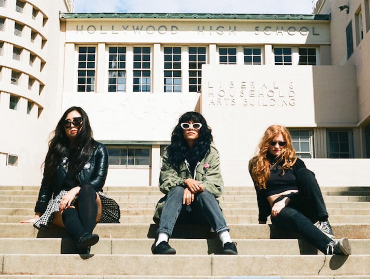 La escena musical que inspira a los diseñadores | S Moda: Revista de ...