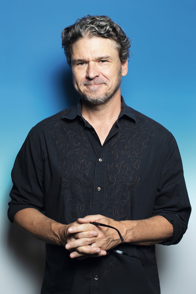 Dave Eggers, el escritor de éxito que no quiere vender en Amazon ...