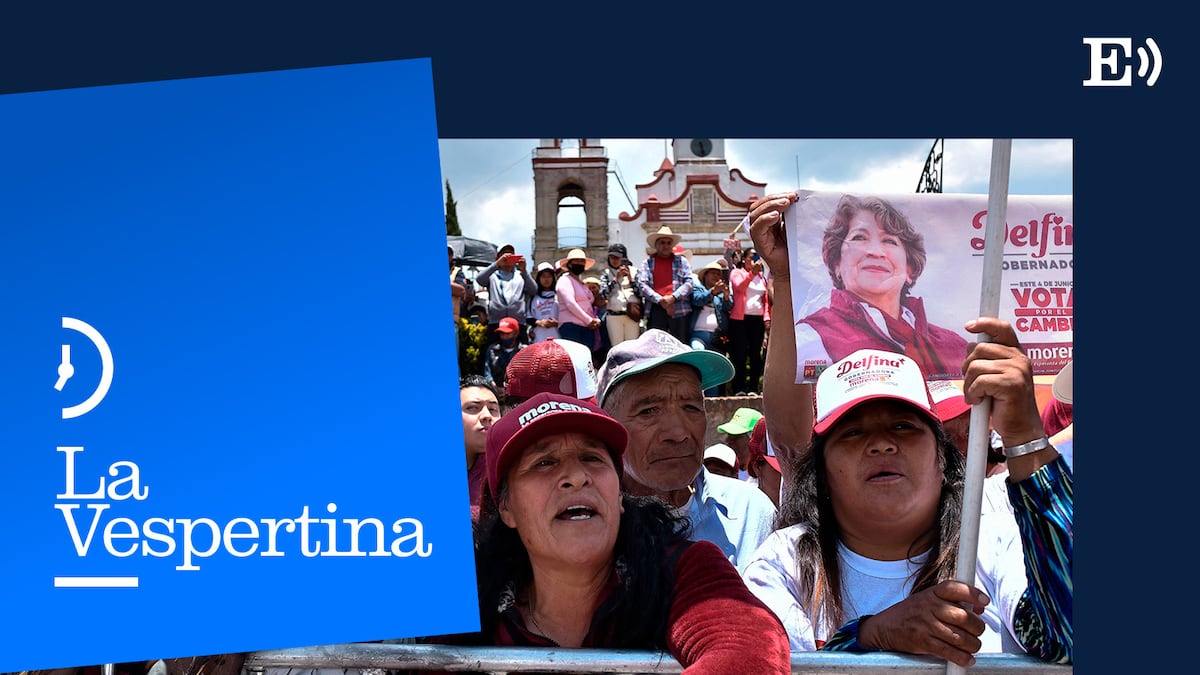 ¿qué Aprendimos De Las Campañas Electorales En El Estado De México Y