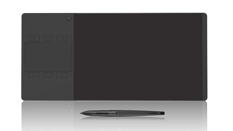 Las mejores tabletas gráficas del momento para iniciarse en el dibujo ...