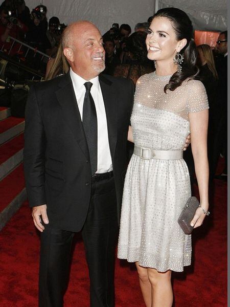 Tercer divorcio para Billy Joel | Actualidad | EL PAÍS