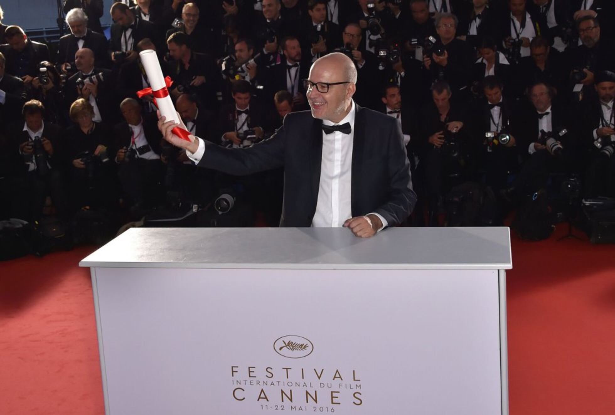La gala de entrega de la Palma de Oro de Cannes en imágenes | Fotos ...