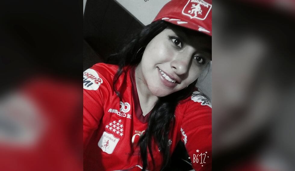 Erika Aponte, víctima de feminicidio el Día de la Madre, ya había ...