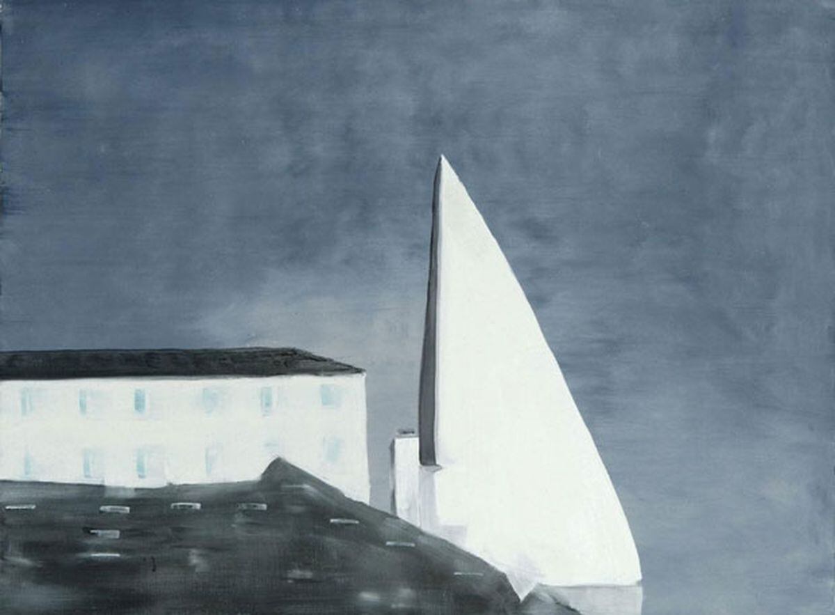 Obra de Angelo Mosca | Tendencias | EL PAÍS