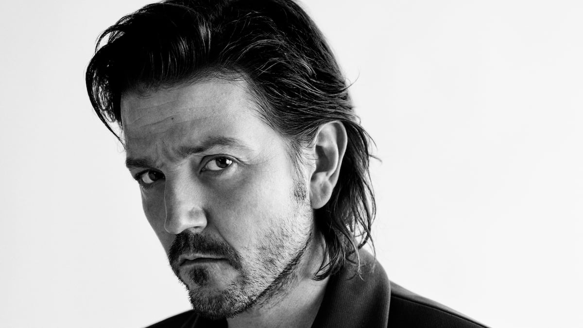 El gran triunfo de Diego Luna: “Llegué a tocar los límites, pero ...