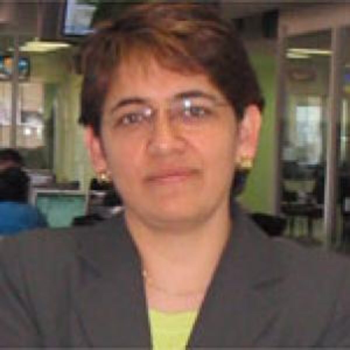 Entrevista con Yolanda Ruiz | Internacional | EL PAÍS