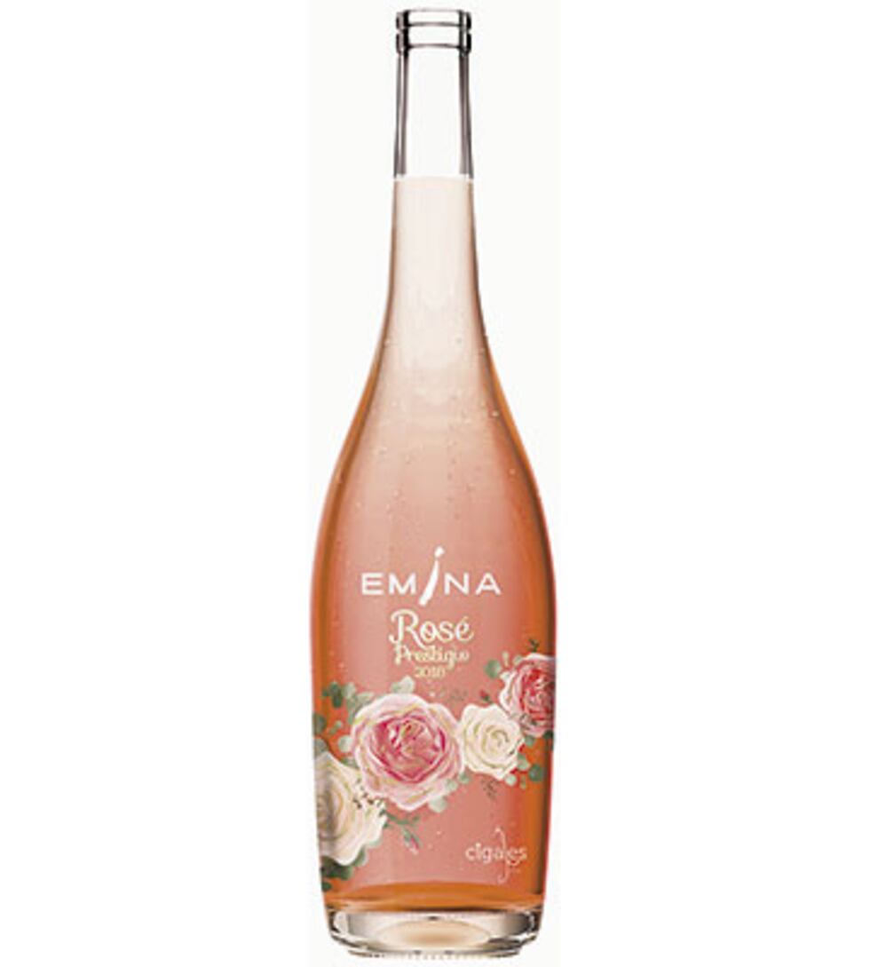 Los mejores vinos rosados: El rosa pálido está de moda en el mundo de ...