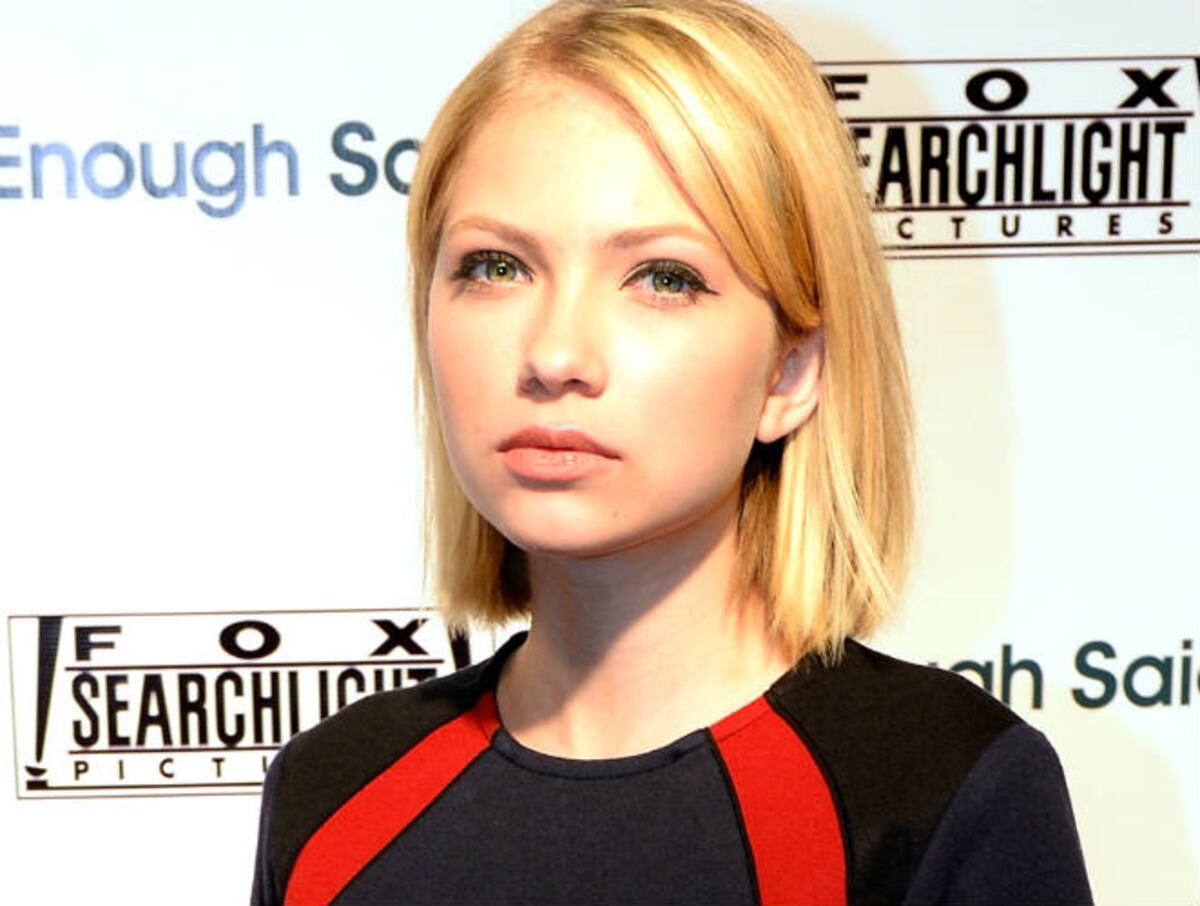 Tavi se ha hecho mayor | S Moda: Revista de moda, belleza, tendencias y ...