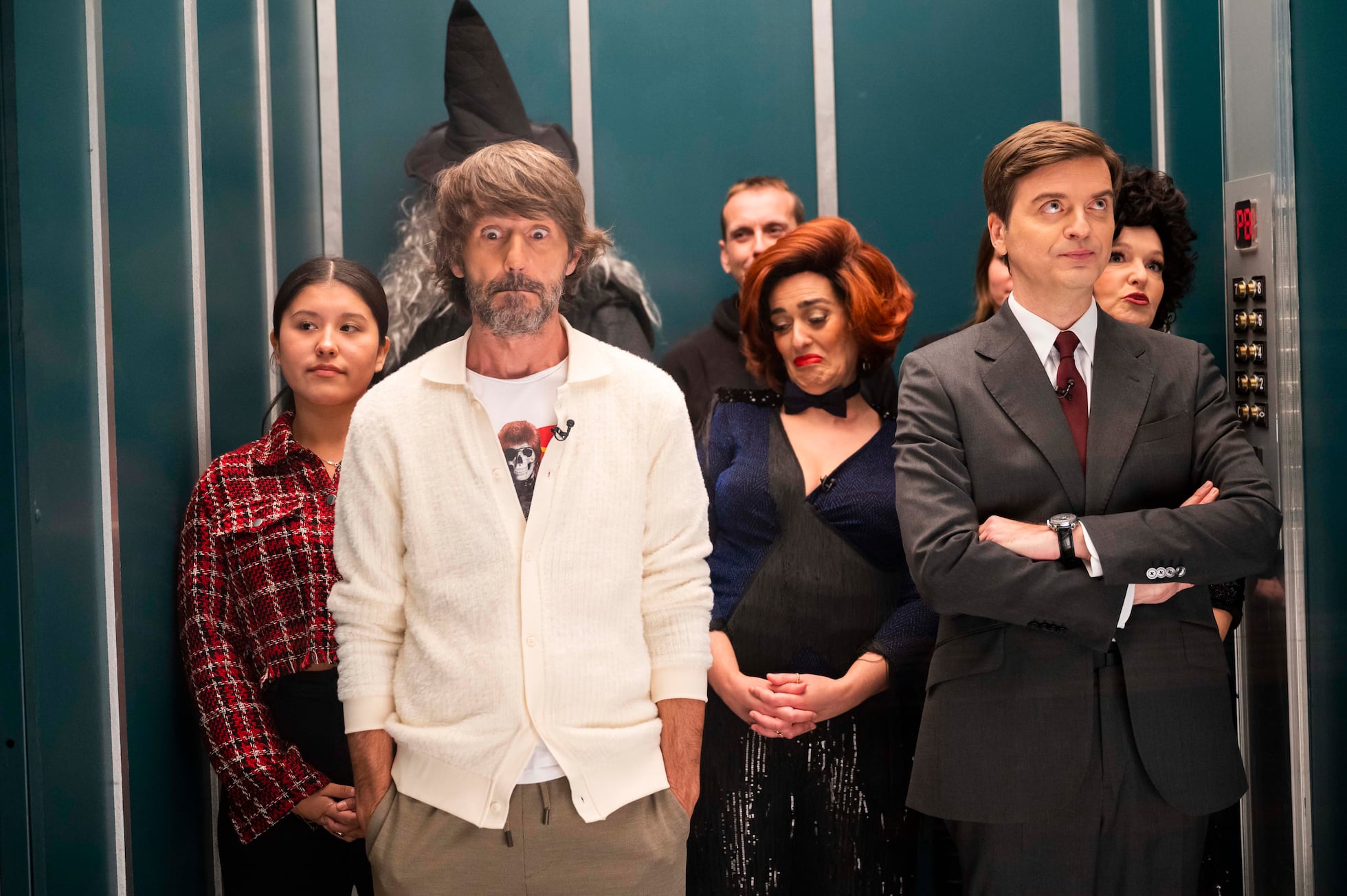 ‘LateXou’: Marc Giró: “Tu tía de Cuenca también es una tía listísima ...