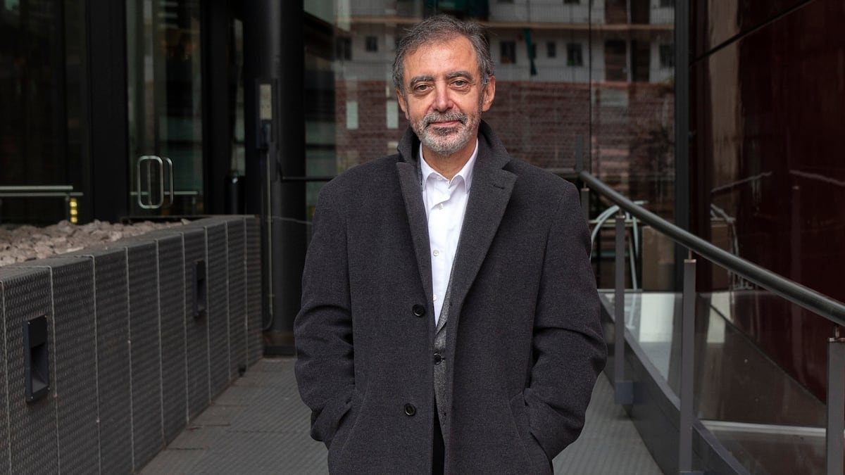 Manuel Borja-Villel no se presentará a la reelección para seguir al ...