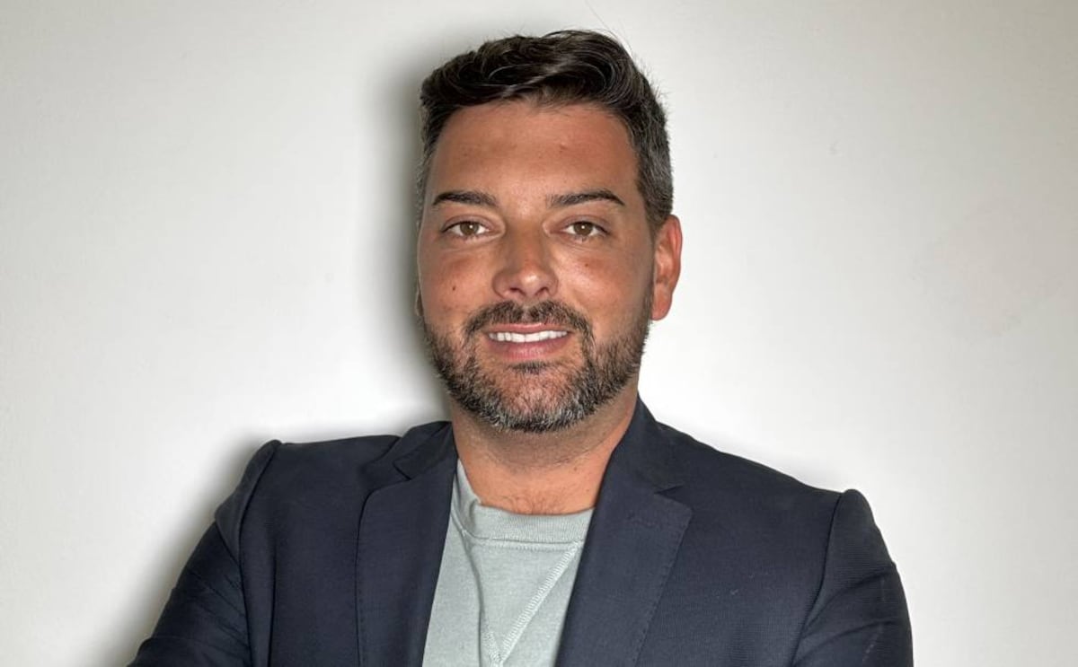 Alejandro Mateo: “En España se gasta mucho en cuidado capilar” | Fortunas | Cinco Días