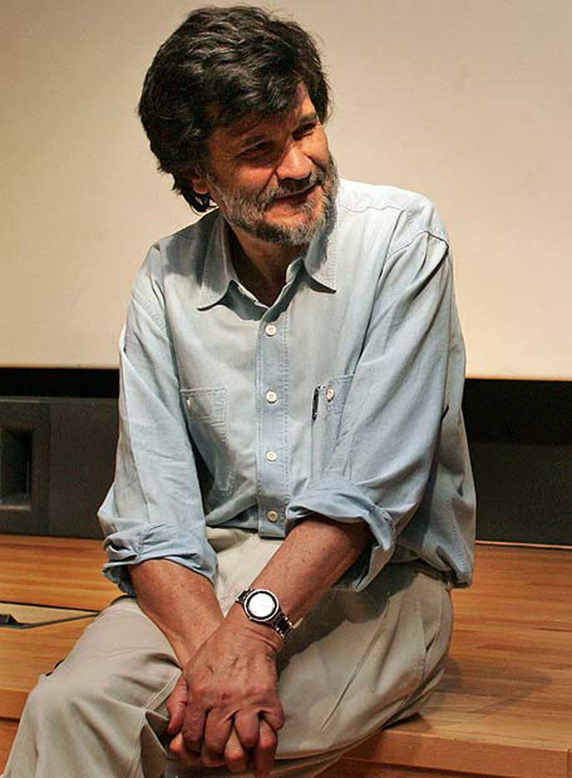 Víctor Erice | Cultura | EL PAÍS