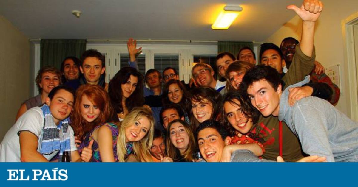 Los estudiantes Erasmus y la transformación de la ciudad | Seres ...