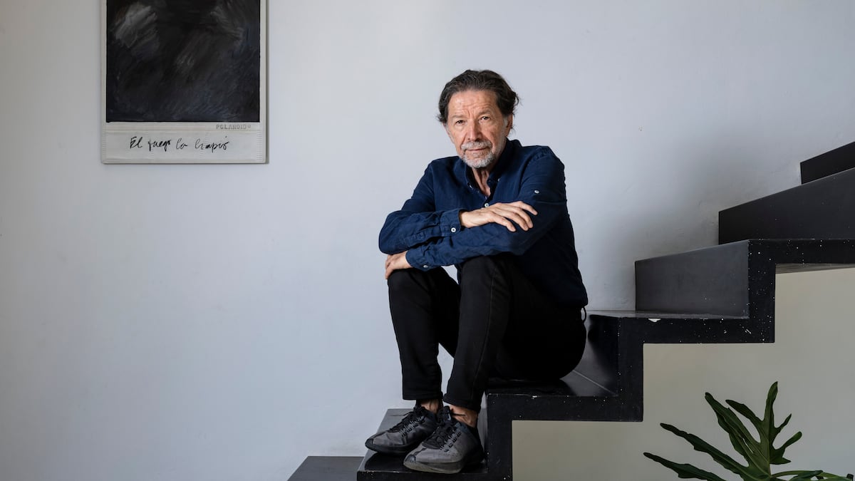 Jorge Zepeda: “La descalificación es la solución mágica aunque se sepa ...