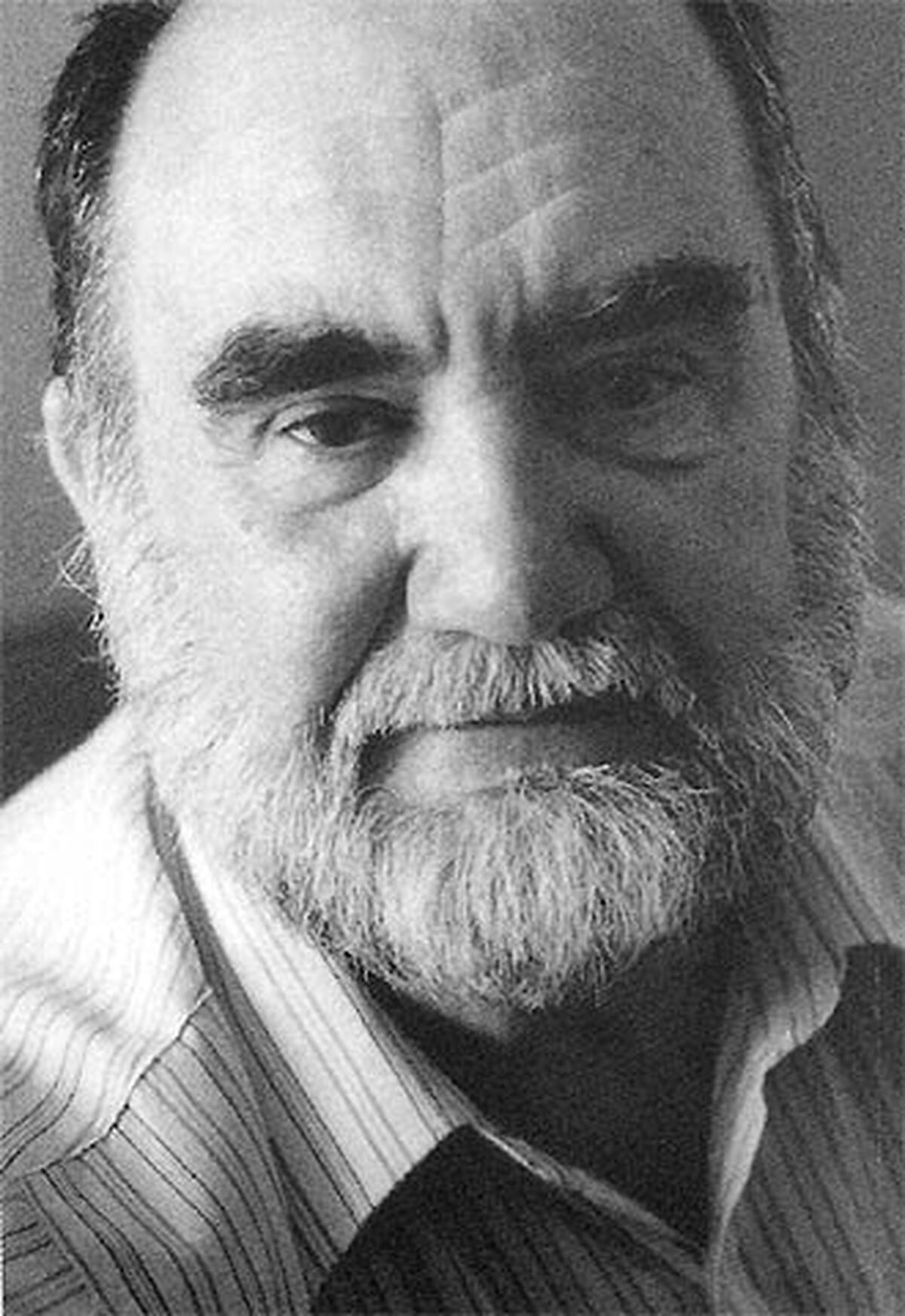 Herberto Helder | Babelia | EL PAÍS