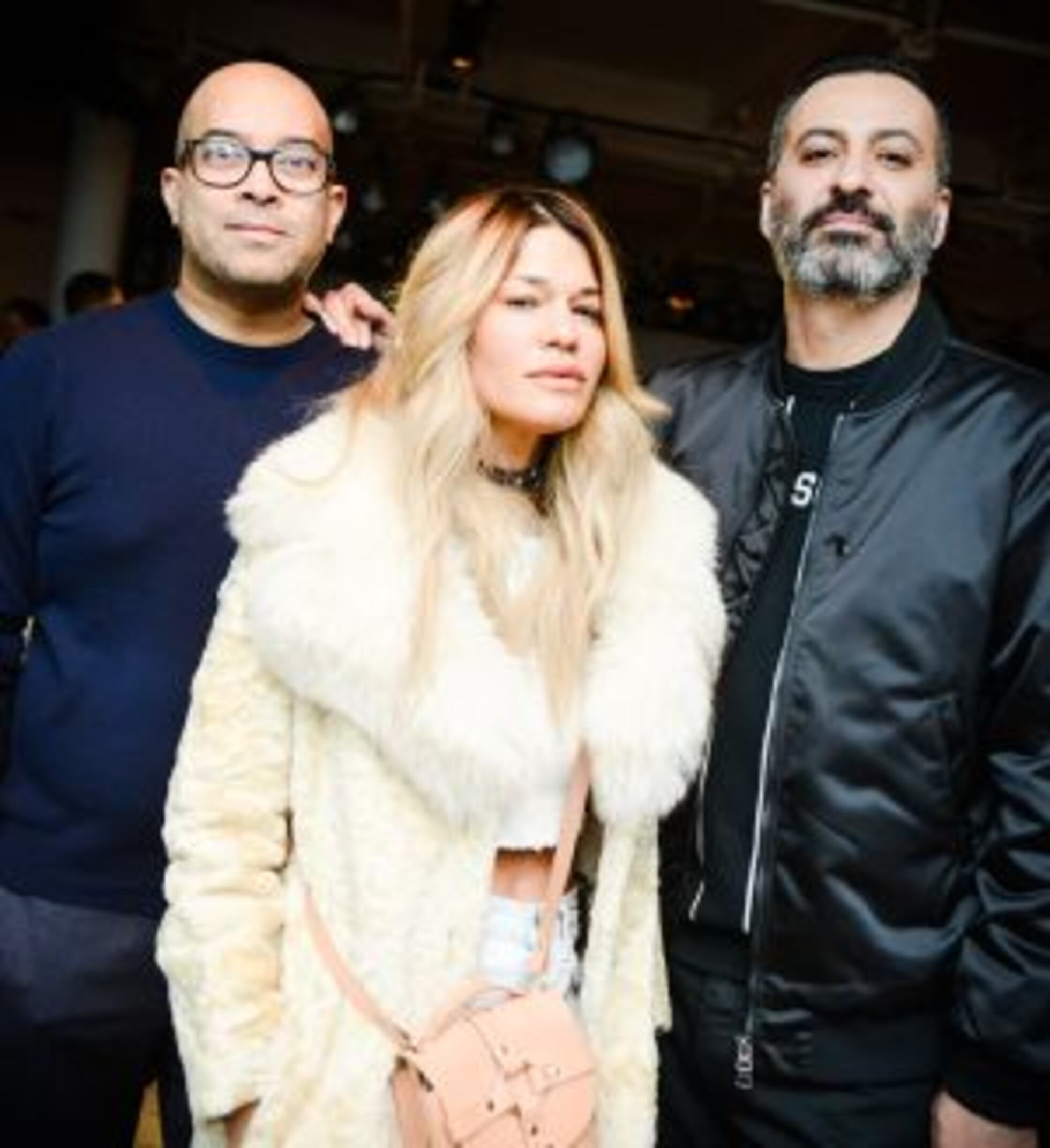 Made Fashion Week: La pasarela alternativa de Nueva York | Estilo | EL PAÍS