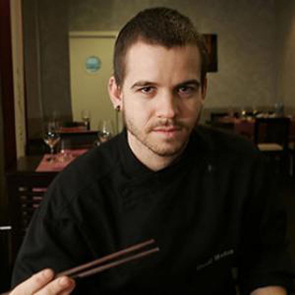 Entrevista con David Muñoz | Cultura | EL PAÍS