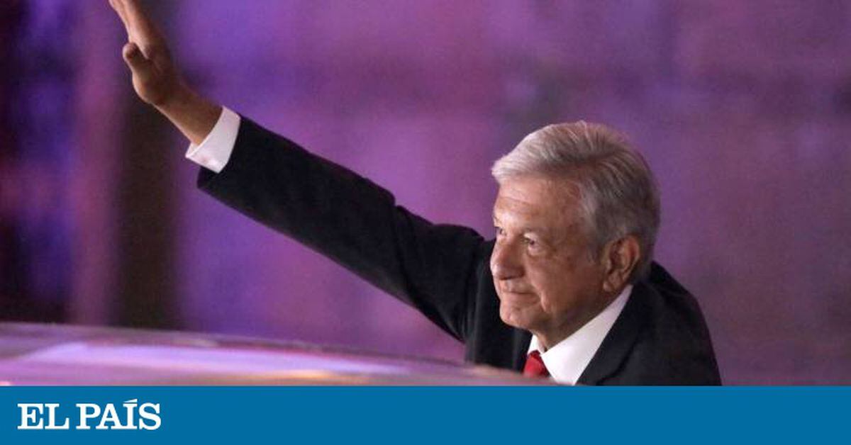 Debate presidencial México 2018: López Obrador sobrevive sin arriesgar ...