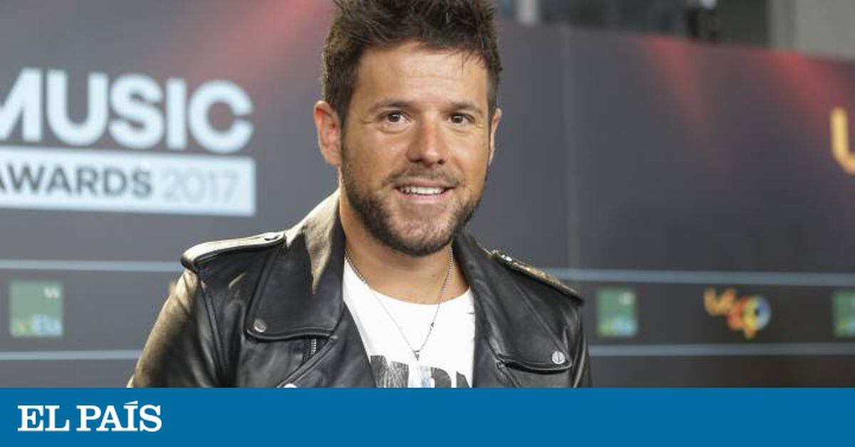 Operación Triunfo: El mensaje oculto de Pablo López en OT: “No os ...