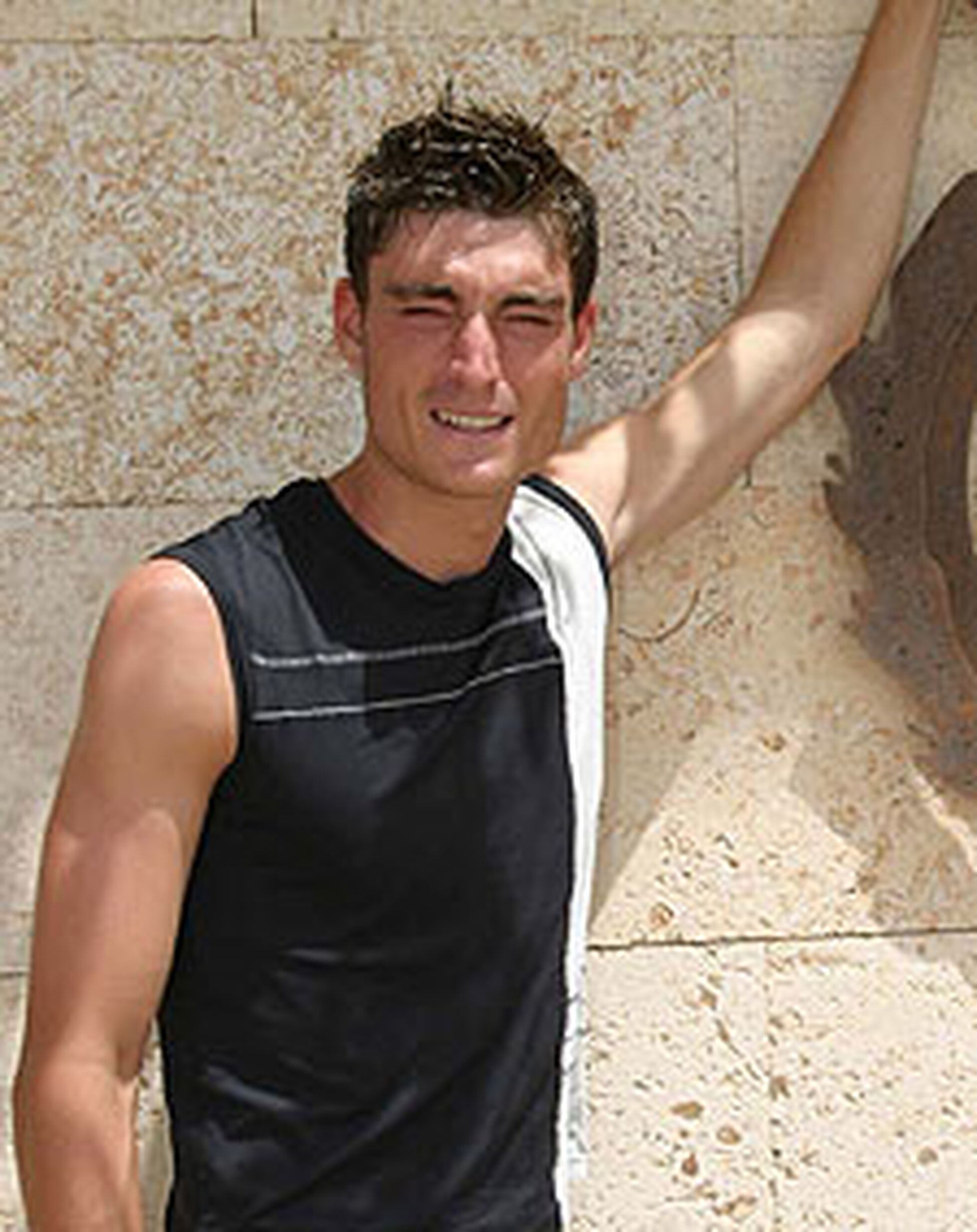 El futbolista Albert Riera | Deportes | EL PAÍS