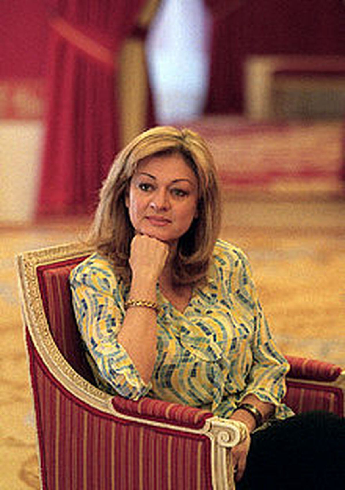 La soprano italiana Daniela Dessì | Espectáculos | EL PAÍS