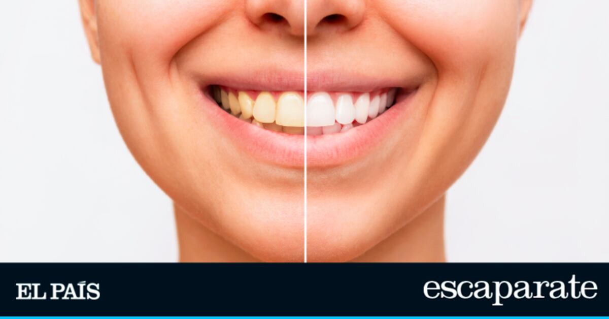 Los mejores blanqueadores dentales por menos de 30 euros | Belleza ...