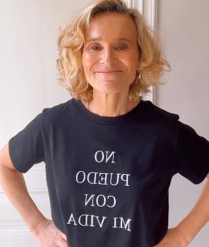 Marimer Pérez, ginecóloga: “Hay aspectos que pensé en tratar con mi ...