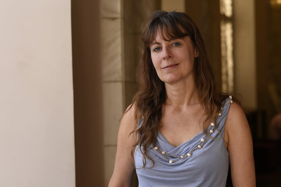 Lisa Kaltenegger: “Hemos descubierto un planeta que nos dice cómo será ...