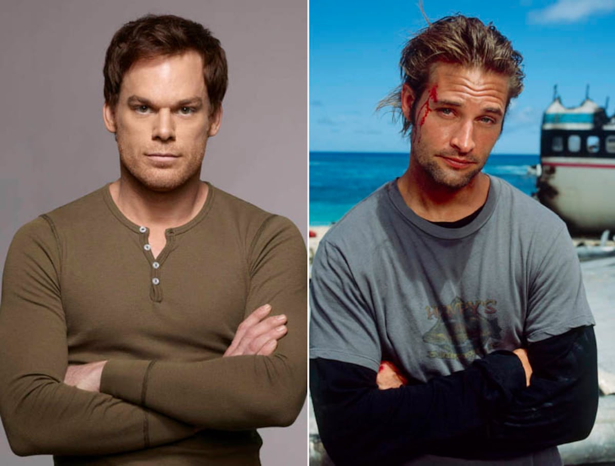 ¿Quién sabe dónde acabó el actor estrella de tu serie favorita? | S ...